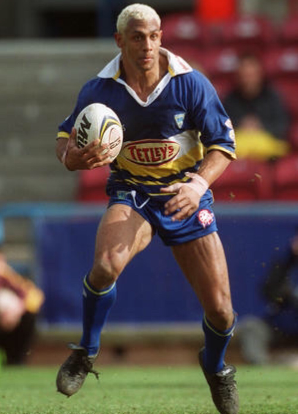 Warrington v Salford-Match Preview. – Paul Whiteside Rugby League